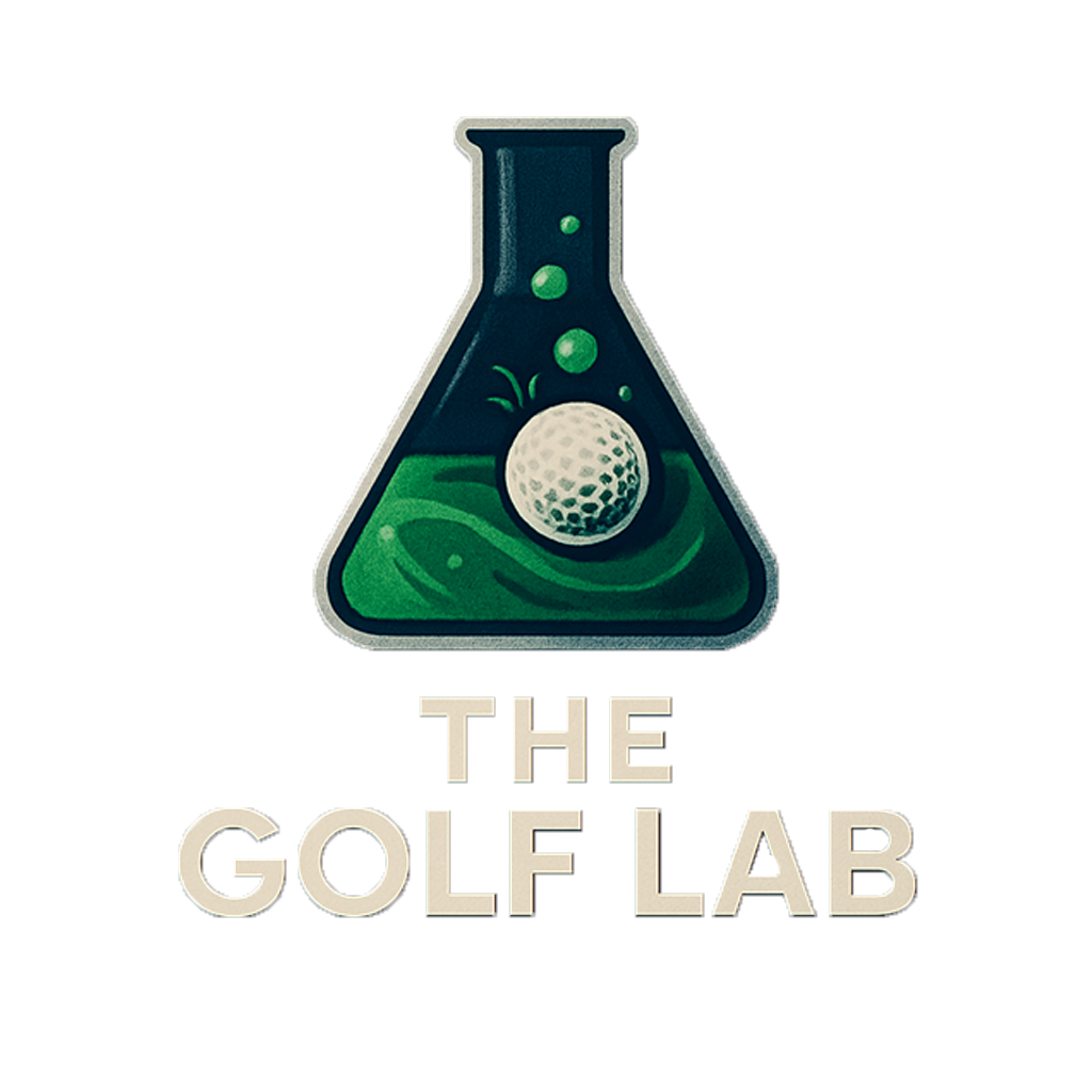 Home | The Golf Lab LLC